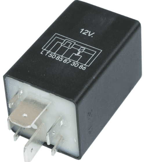 12V 70A GLOW PLUG CONTROLLER ALT/10-108-1EA-107