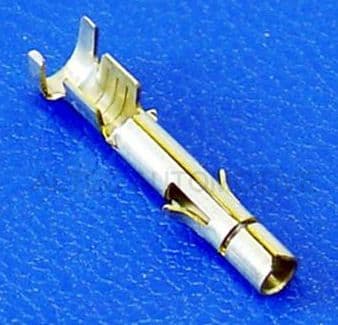 2 way MATE N LOK multi-connector ALT/26030/040