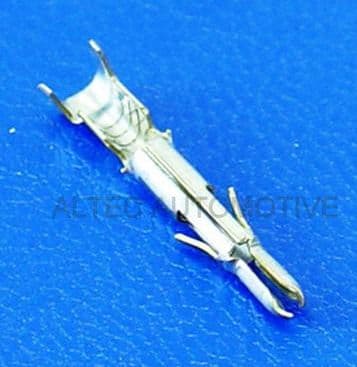 2 way MATE N LOK multi-connector ALT/26030/040