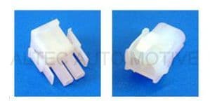 2 way MATE N LOK multi-connector ALT/26030/040