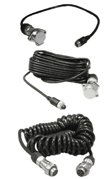 3 5M Retractable Suzi Cable Kit-0-776-95