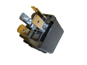 4 Pin automotive type 12 volt 40Amp relay ALT/RY1-1-02