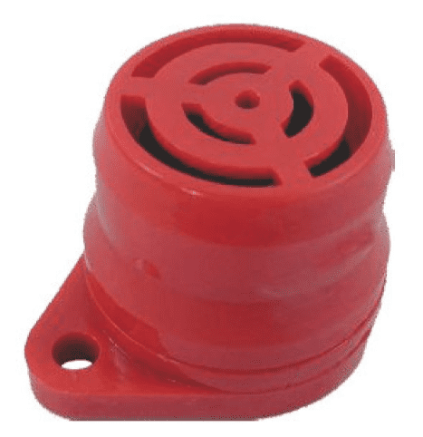 40mm dia 24 volt sounder / buzzer ALT/RV Series