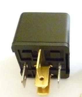 5 Pin automotive type 12volt 30 Amp relay ALT/RY7-1-02