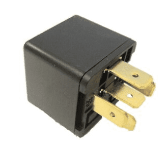 5 Pin automotive type 12volt 30 Amp relay ALT/RY7-1-02