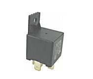 5 Pin automotive type 12volt 40 Amp relay ALT/RY16-1-02
