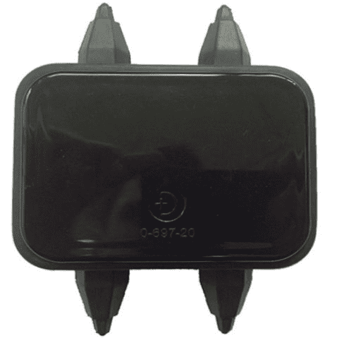 8 Way Junction Box-0-697-20