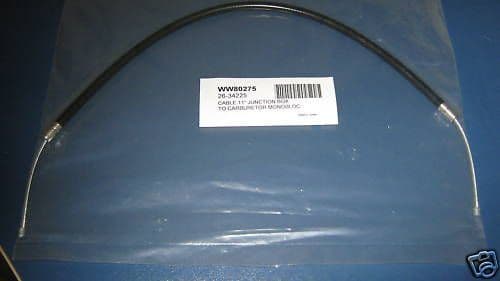 AIR CABLE 60-0826 ALT/WW80275-1-82