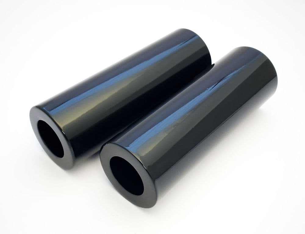 AJS/Matchless Outer Fork Tubes 02-1735 Pair ALT/WW61312-1-82