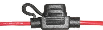 ALTEC IN-LINE MICRO BLADE FUSE HOLDER ALT/FU52