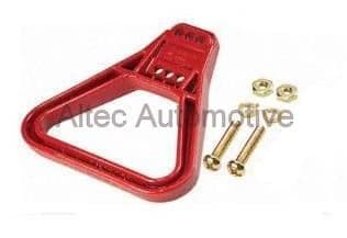 ANDERSON SB-175 POWER CONNECTOR HANDLE RED OR GREY AVAILABLE