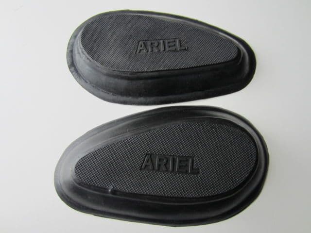 ARIEL KNEE GRIPS PR ALT/WW28999-1-82
