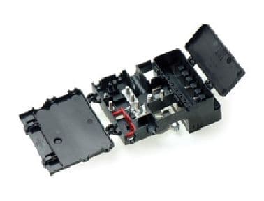 BATTERY DISTRIBUTION BOX ALT/BDB1-1-01
