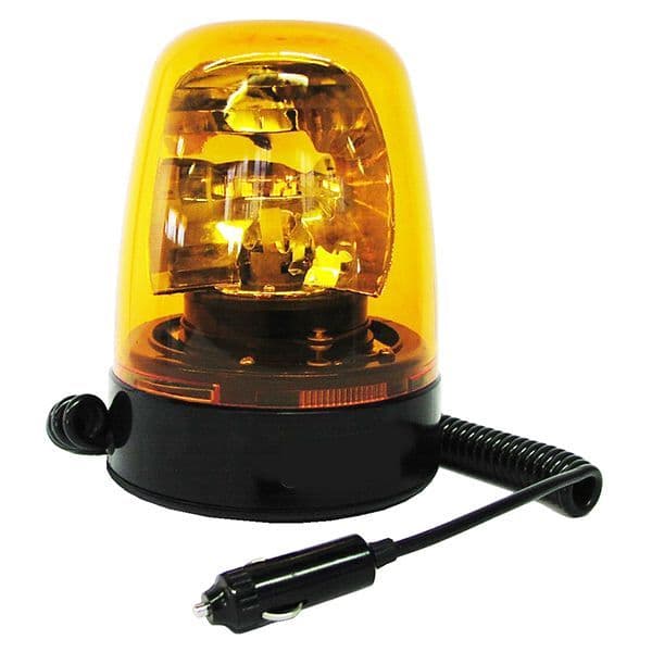 Beacon Amber Three Bolt-153/13/00
