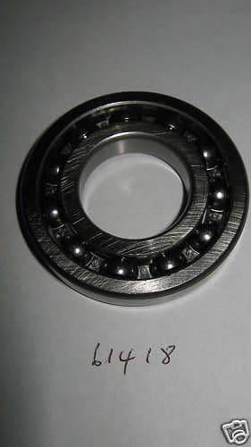 Bearing ALT/WW61418-1-82