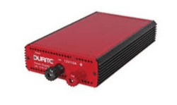 Bench Power Supply Unit - 12V 10A-0-649-10