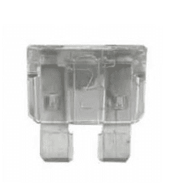 Blue Blade Type Fuse - 15A-0-375-65