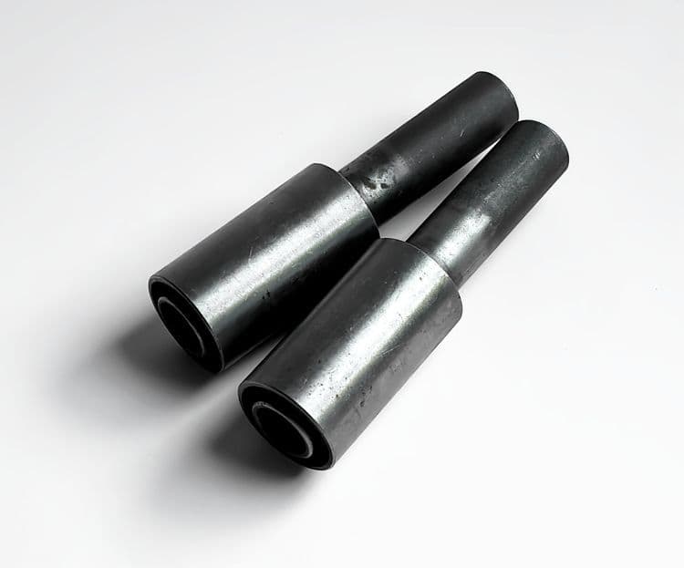 BSA A&B Group Swinging Arm Bush Set - Small Bore 2 Piece ALT/WW26356S-1 ...