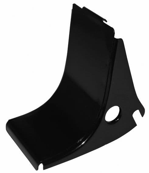 BSA A7/A10 Rear Engine Cover 42-4272 ALT/WW61000-1-8-AQ4