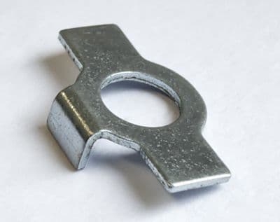 BSA Bantam Gear Change Lock Washers PK10 ALT/WW26556-1-82