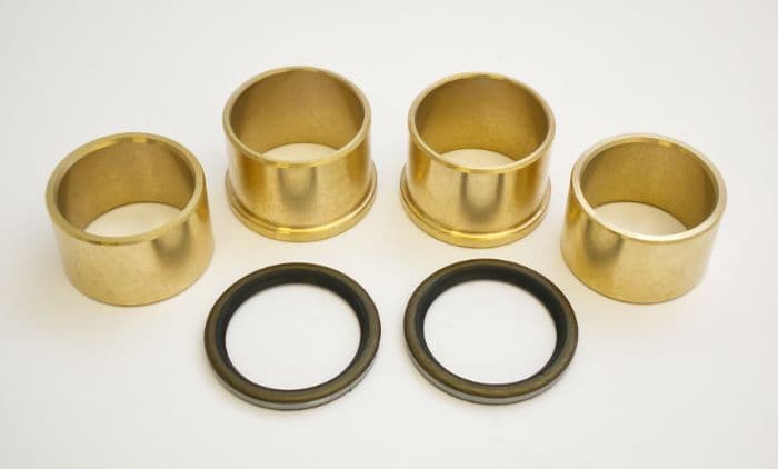 BSA C15 Fork Bush and Seal Kit ALT/WW26026-1-82-AP22