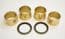 BSA C15 Fork Bush and Seal Kit ALT/WW26026-1-82-AP22
