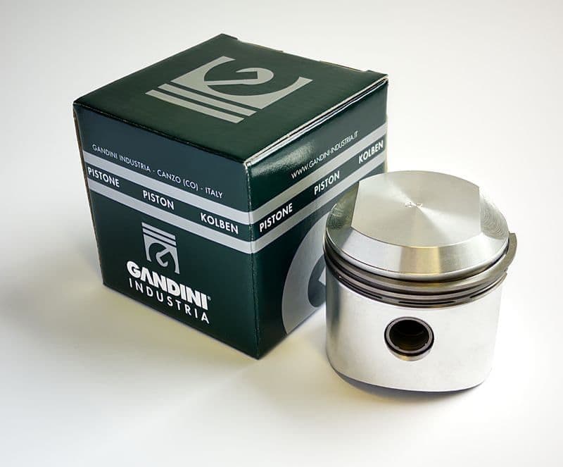 BSA C15 Piston C15 Standard ALT/WW97410-1-82