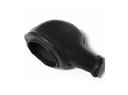 BSA Clutch Arm Rubber Boot ALT/WW26635-1-82