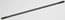 BSA Clutch Pushrod A7/10 42-3108 ALT/WW27558-1-82
