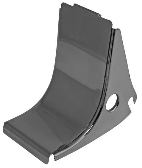 BSA ENGINE PLATE COVER ALT/WW61000C-1-82