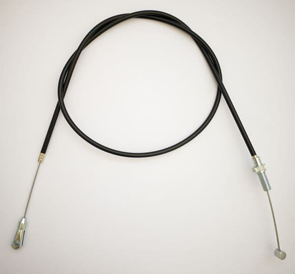 BSA Front Brake Cable C662 ALT/WW80602-1-82