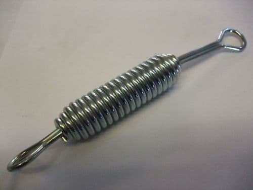 BSA Spring 68-4708 ALT/WW61108-1-82