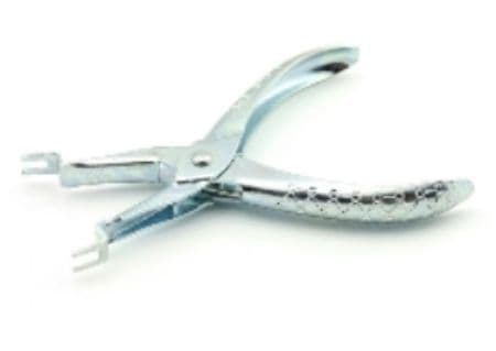 Bullet terminal CLOSING tool ALT/SSC1-1-09