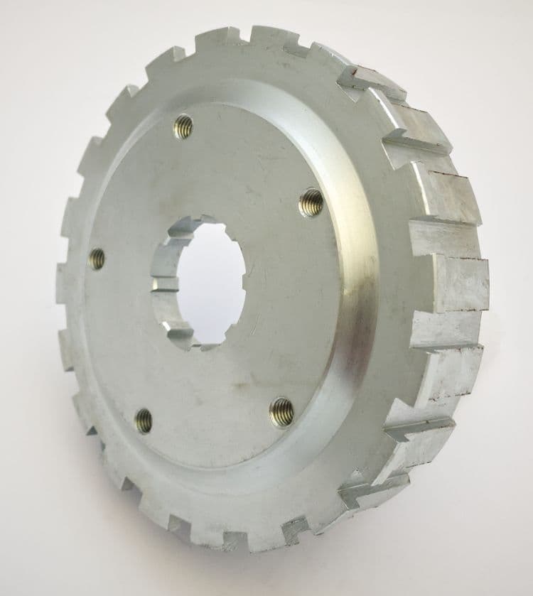 Burman Clutch Centre 3 plate ALT/WW27308-1-82