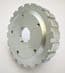 Burman Clutch Centre 3 plate ALT/WW27308-1-82