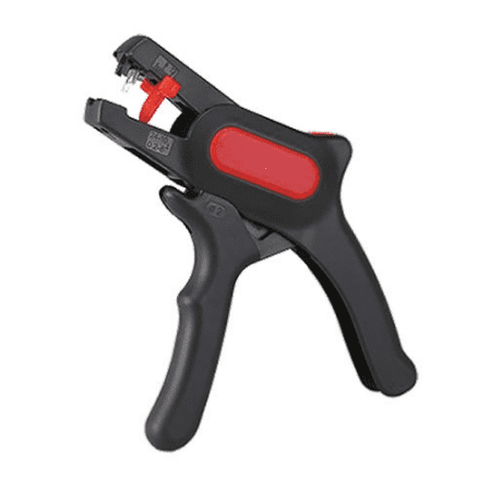 Cable Stripping Tool 0 2-6 0mm2 Bg1 0-704-15