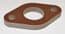 Carb Spacer 6mm Thickness 30mm Bore ALT/WW90183A-1-82-AP47