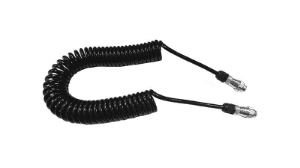 CCTV 3-Way Heavy-duty Retractable Suzi Cable-0-775-99