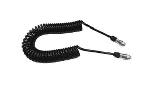 CCTV 3-Way Heavy-duty Retractable Suzi Cable-0-775-99