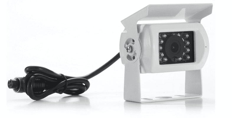 CCTV Camera Infra-red Colour with Sound