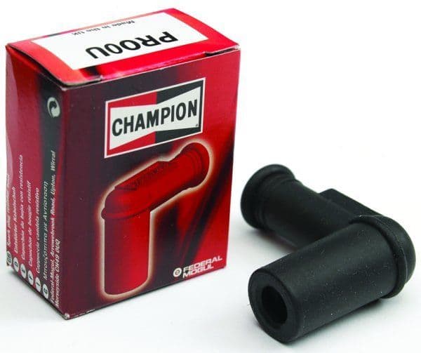 Champion Plug Cap ALT/WW76021-1-82-AA8