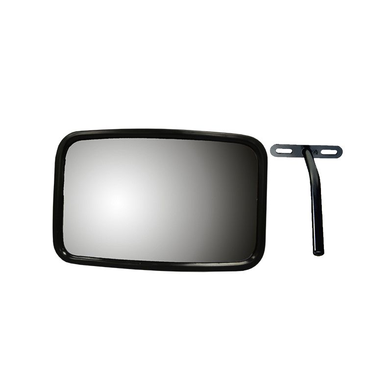 Class 5 Mirror Head with Bracket-0-770-07