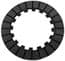 Clutch Plate Norton 04-3193 ALT/WW91331-1-82