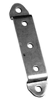 Condenser Pack Base Plate ALT/WW61086-1-82