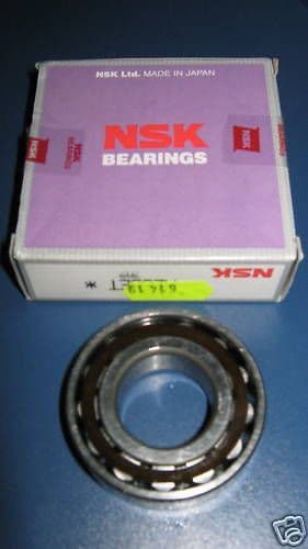 Crankshaft Timing Side bearing for Villiers 2L 175cc 9E/10E 200cc 31A ...