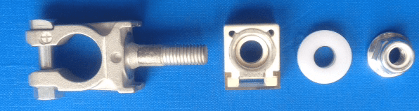 CUBE FUSES 50 - 300Amp