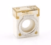 CUBE FUSES for Positive Battery Terminal with facility for an INBUILT FUSE