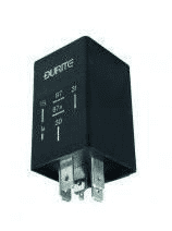 Delay On Timer Relay - 30 Seconds 12V-0-740-01