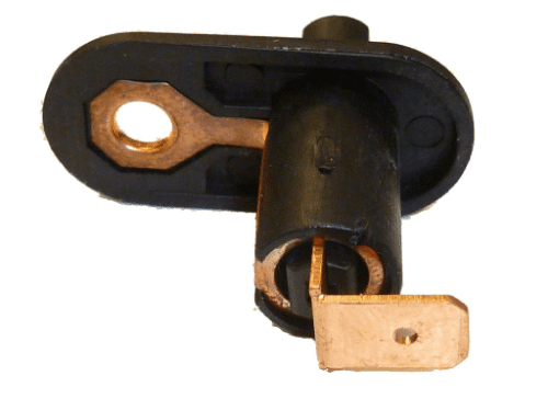 Door/Boot/Bonnet int light/alarm switch ALT/DP4-1-02
