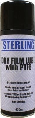 DRY FILM LUBE ALT/LS95-1-02